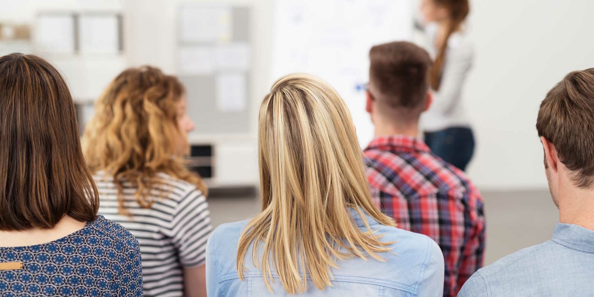 Formateurs compétents = partenariat efficace