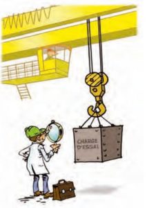 Ponts roulants et portiques - Tout savoir - PROTECT'UP