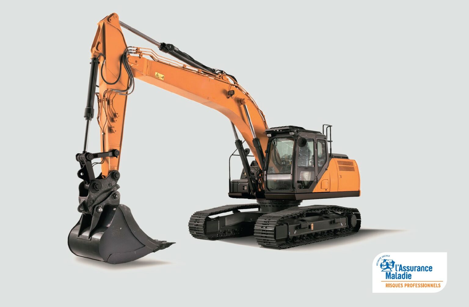 Comment évaluer la théorie du CACES® R482 – Engins de chantier